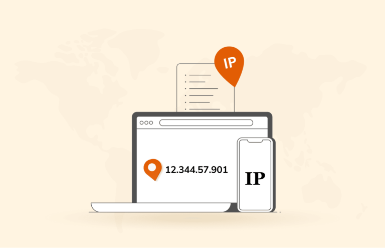 Public vs Private IP Address - Differences and Uses - PrivacySavvy