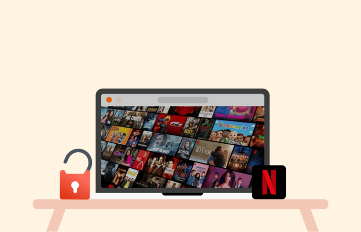 How to Unblock Netflix in 2025 - PrivacySavvy