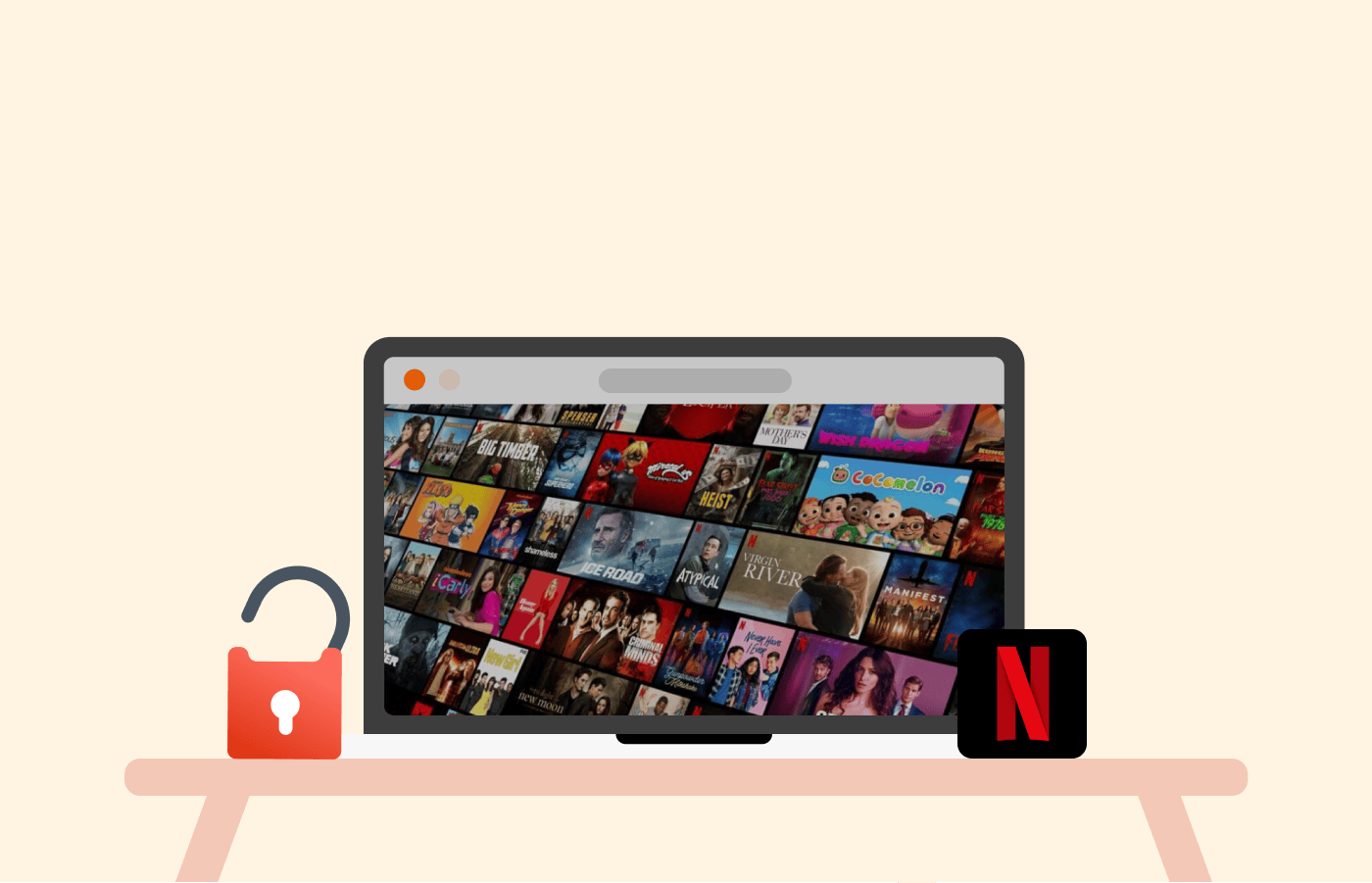 How to Unblock Netflix in 2025 - PrivacySavvy
