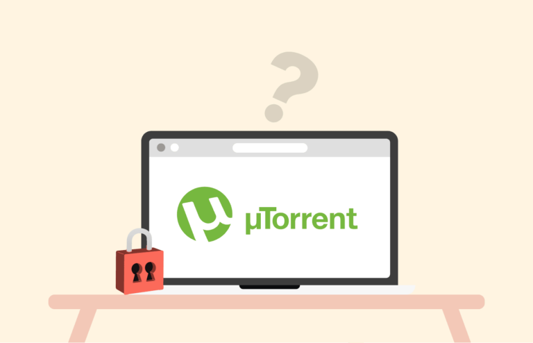 Is Torrenting Safe and Legal? What Happens if I Get Caught?