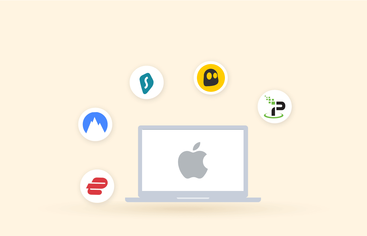 10 Best VPNs for Mac in 2025 - PrivacySavvy