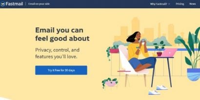 13 Best Privacy-friendly Gmail Alternatives to Use in 2025 - PrivacySavvy