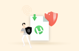 How to Download Torrents Safely and Protect Yourself