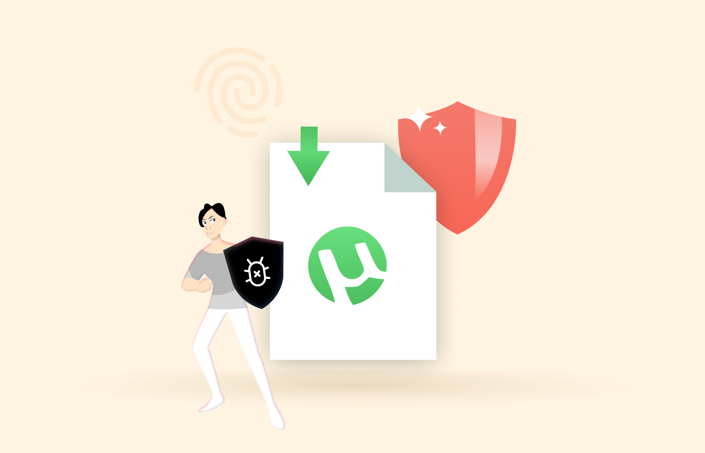 How to Download Torrents Safely and Protect Yourself