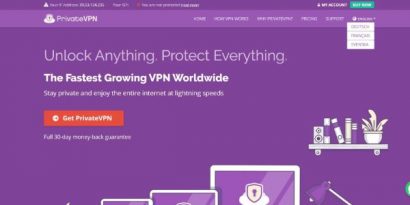 5 Best VPNs for Downloading Anything You Want in 2025
