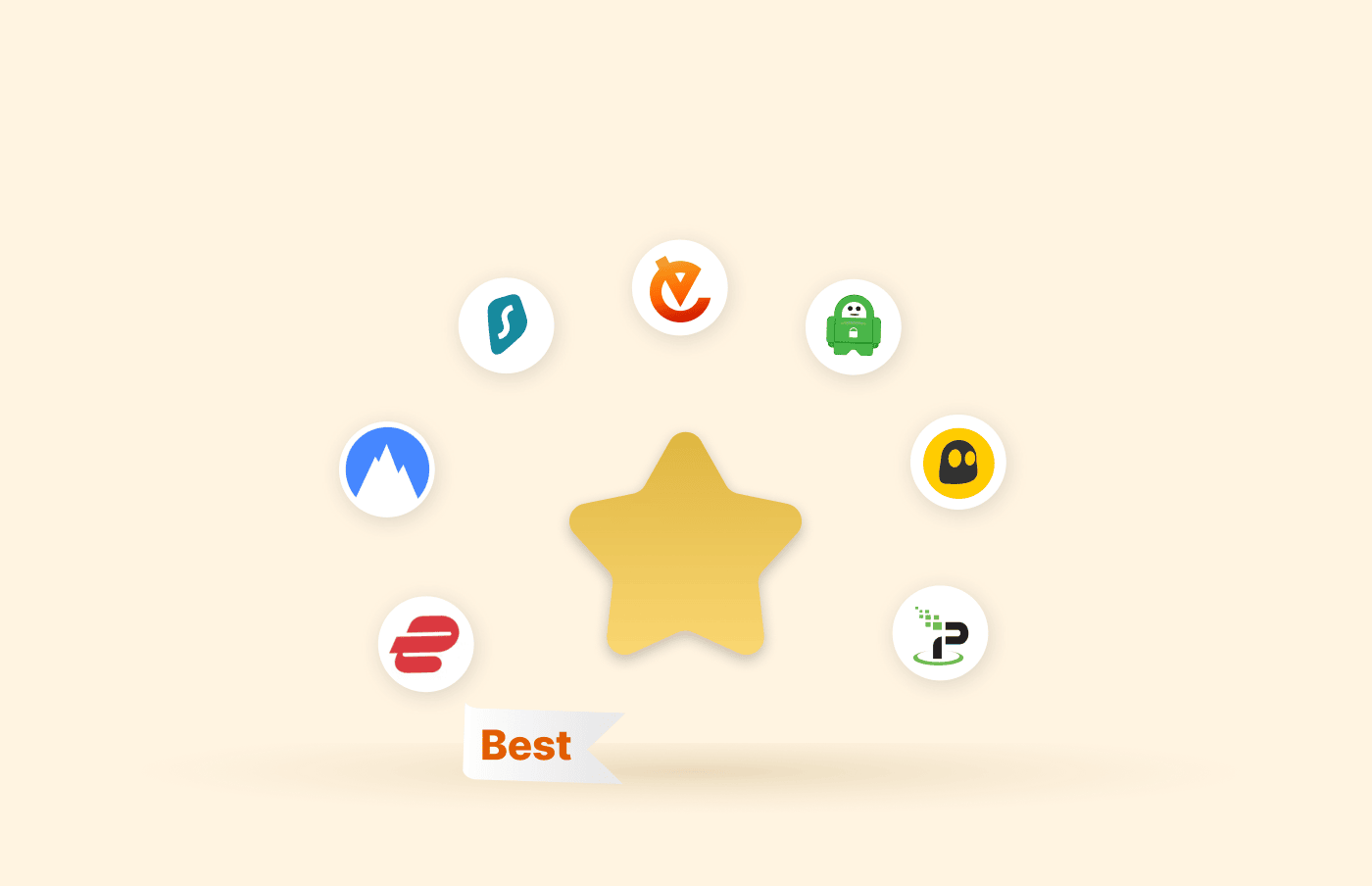 The 10 Best VPN Services in 2025: Tested Top Picks - PrivacySavvy