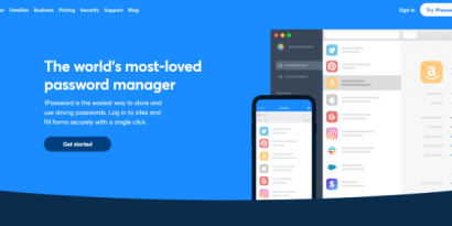 The 14 Best Password Managers in 2025 - PrivacySavvy