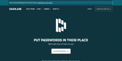 The 5 Password Managers with a VPN in 2025 - PrivacySavvy