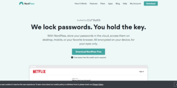 The 5 Password Managers with a VPN in 2025 - PrivacySavvy