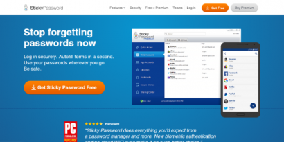 The 14 Best Password Managers in 2025 - PrivacySavvy