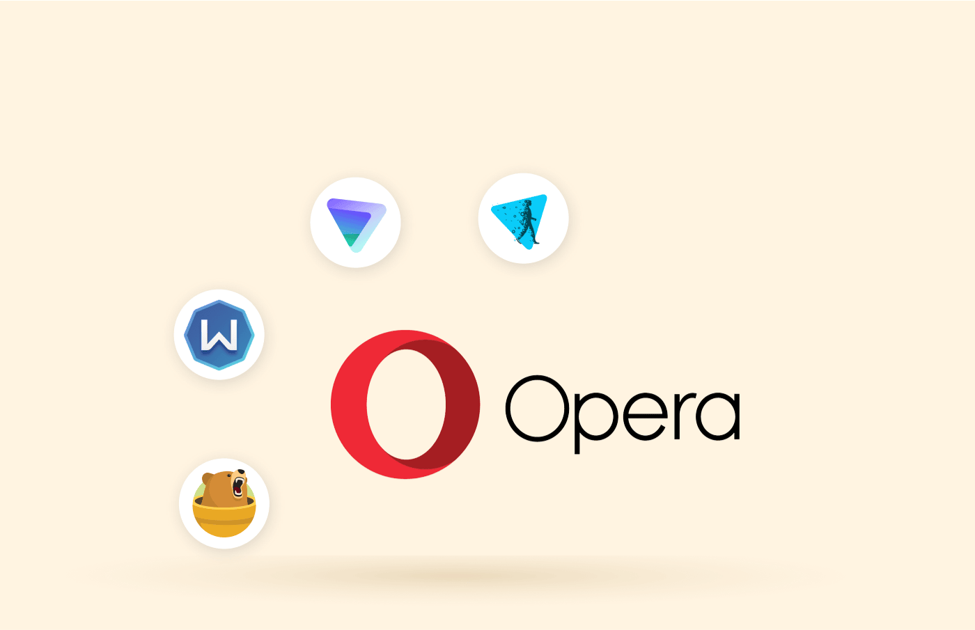 The 4 Best Free Opera VPN Alternatives in 2024 - PrivacySavvy