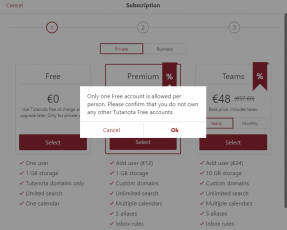 What is Tuta Secure Email and How to Use It - PrivacySavvy