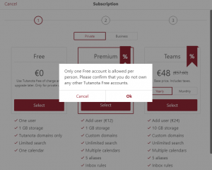 What is Tuta Secure Email and How to Use It - PrivacySavvy