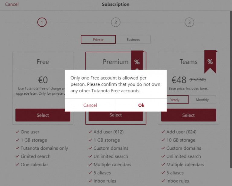 What is Tuta Secure Email and How to Use It - PrivacySavvy