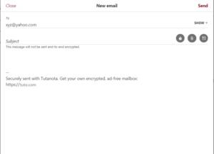 What is Tuta Secure Email and How to Use It - PrivacySavvy