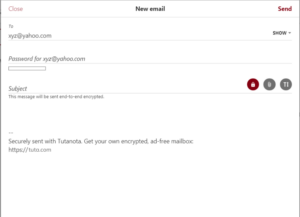 What is Tuta Secure Email and How to Use It - PrivacySavvy
