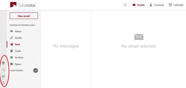 What is Tuta Secure Email and How to Use It - PrivacySavvy