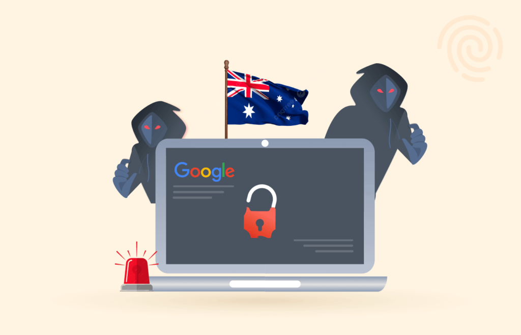 Google Accused of Data Breaches by Australia’s Consumer Watchdog ...
