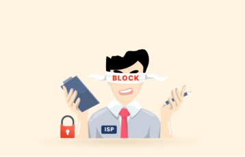 How to Block ISP Tracking (Stay Safe) - PrivacySavvy