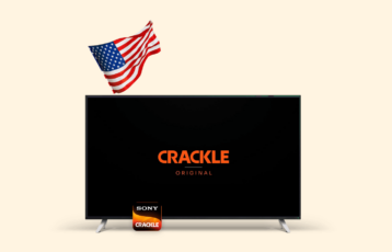 How to Unblock Crackle Outside the US in 2024 - PrivacySavvy