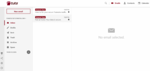 What is Tuta Secure Email and How to Use It - PrivacySavvy