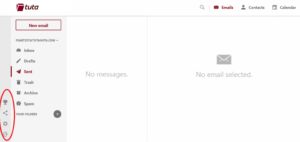 What is Tuta Secure Email and How to Use It - PrivacySavvy