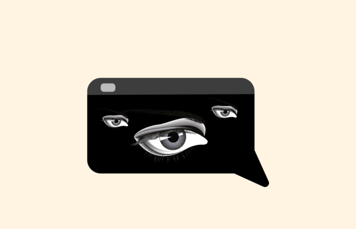 The ‘Eyes’ are on Us: 5/9/14 Eyes - PrivacySavvy