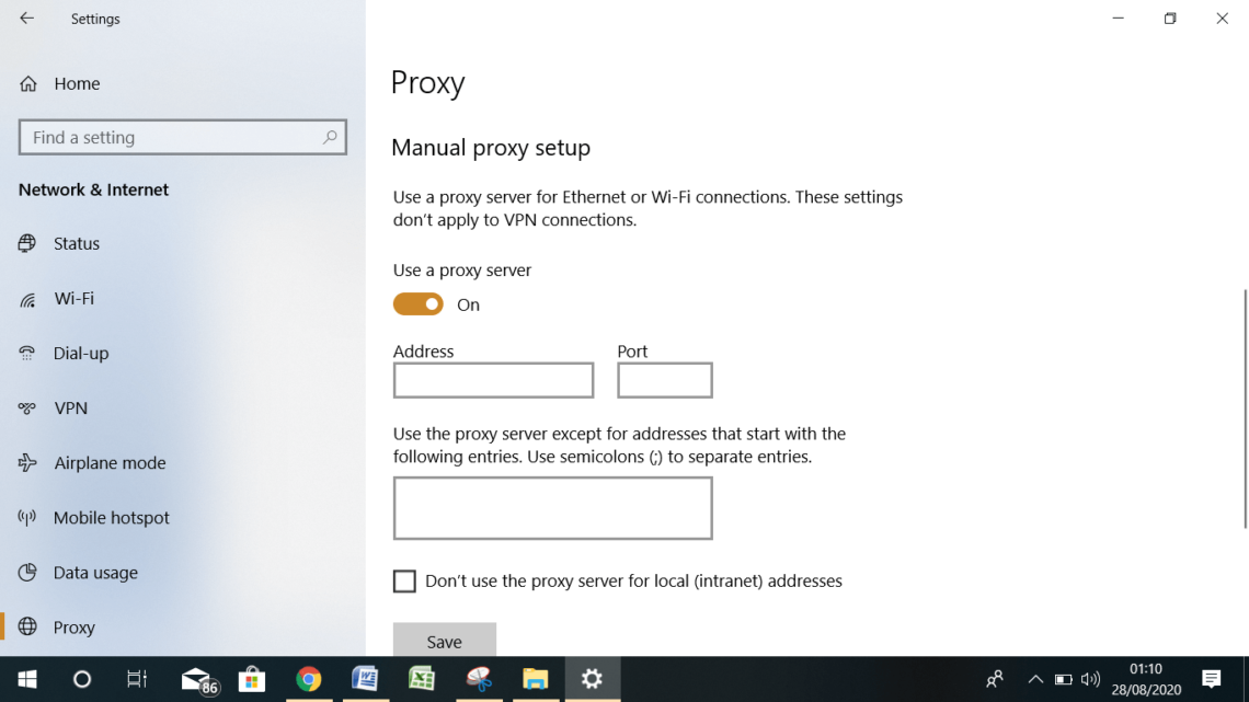 How to Stop Internet Throttling in 2026 - PrivacySavvy