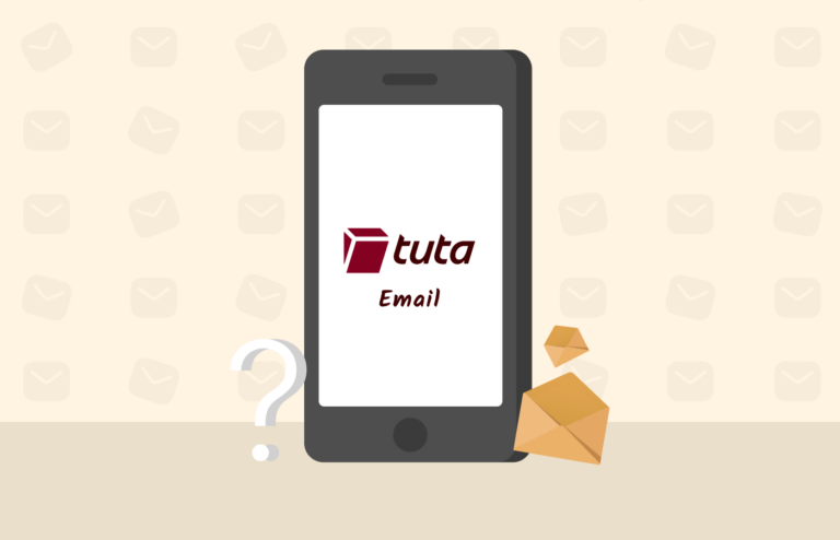 What is Tuta Secure Email and How to Use It - PrivacySavvy