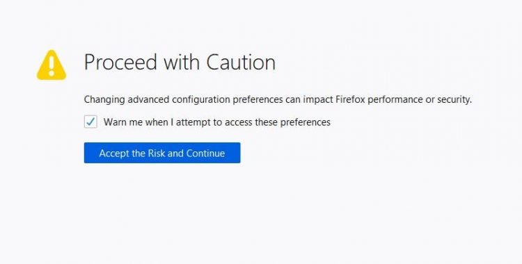 How to Strengthen Firefox Privacy and Security in 2026