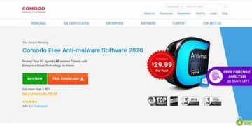 23 Best Free Spyware Removal Tools in 2024 - PrivacySavvy