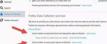 How to Strengthen Firefox Privacy and Security in 2026