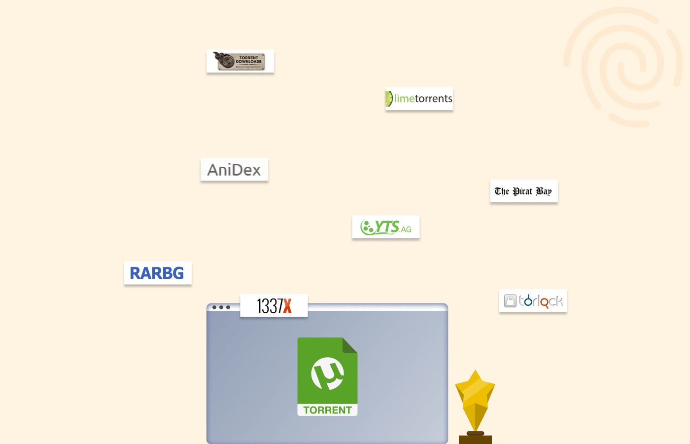 The 27 Best Torrent Sites in October 2023