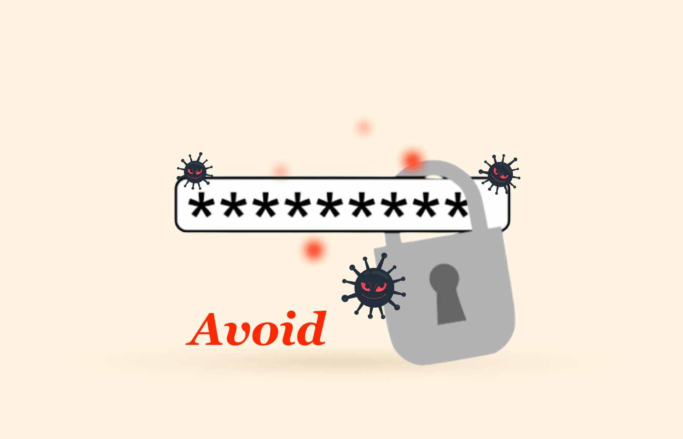 Dangers of reusing passwords – Know why is it bad and how you can avoid it - PrivacySavvy