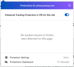 How to Strengthen Firefox Privacy and Security in 2025