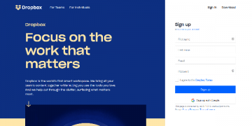 20 Best Free Cloud Storage Providers to Use in 2025