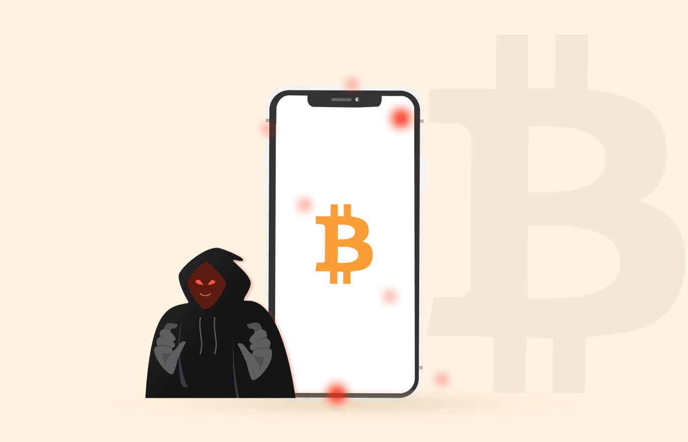 Exclusive: A new bitcoin jackpot scam hits users' cell phones ...