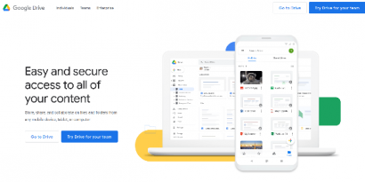 20 Best Free Cloud Storage Providers to Use in 2024