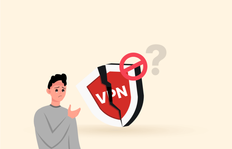 How to Bypass VPN Blocks - Easy Guide - PrivacySavvy