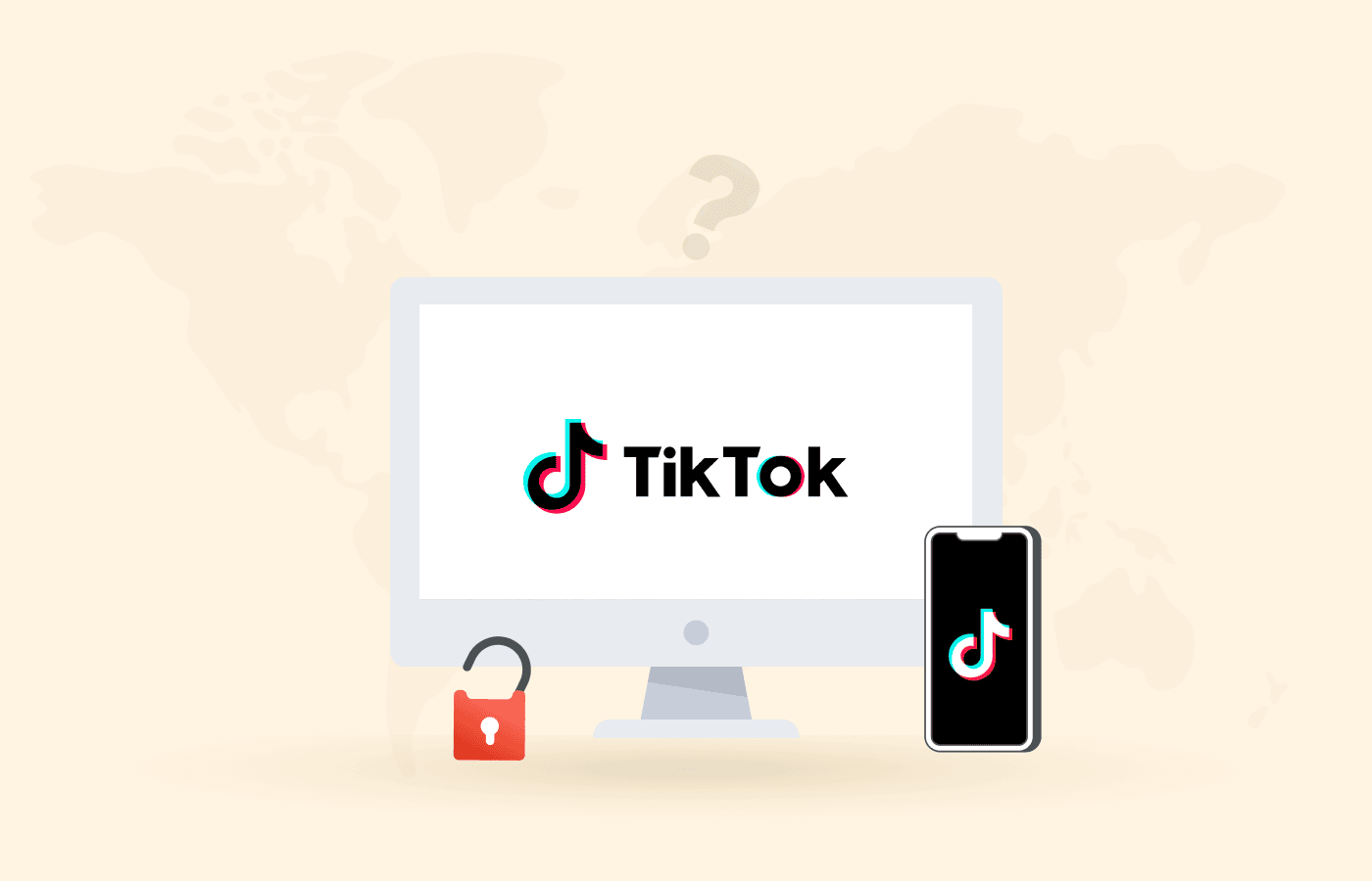 TikTok Privacy and Security Concerns - Should You Use This App?