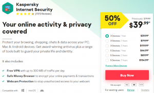 The 10 Best Antivirus Software in 2024 - PrivacySavvy