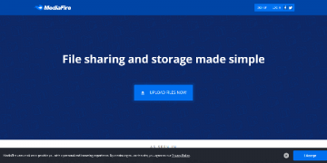 20 Best Free Cloud Storage Providers to Use in 2025