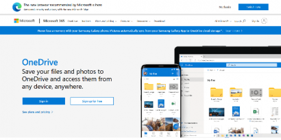 20 Best Free Cloud Storage Providers to Use in 2025