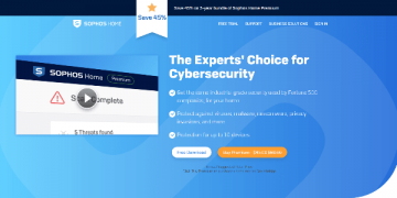 The 10 Best Antivirus Software in 2025 - PrivacySavvy