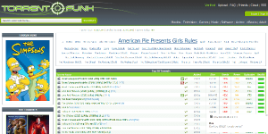 The 27 Best Torrent Sites in 2025 - PrivacySavvy