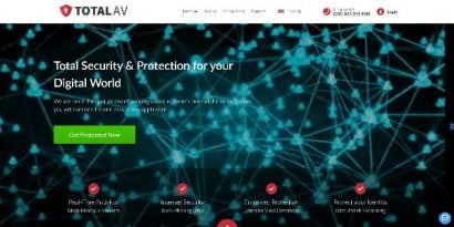 The 10 Best Antivirus Software in 2025 - PrivacySavvy