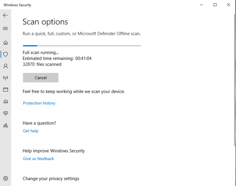 The 10 Best Antivirus Software in 2026 - PrivacySavvy