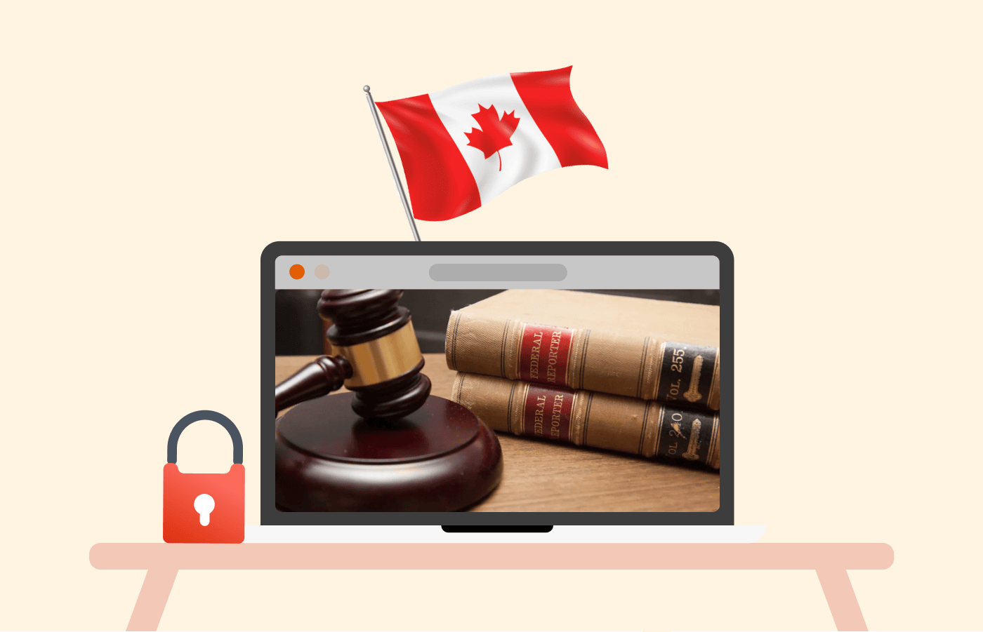 Canadian government to amend privacy laws; bill legislation expected ...