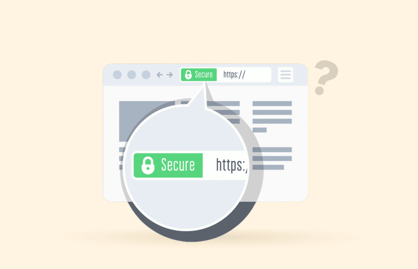 What is an SSL Certificate and Why You Must Care About It?