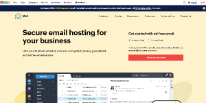 13 Best Privacy-friendly Gmail Alternatives to Use in 2025 - PrivacySavvy